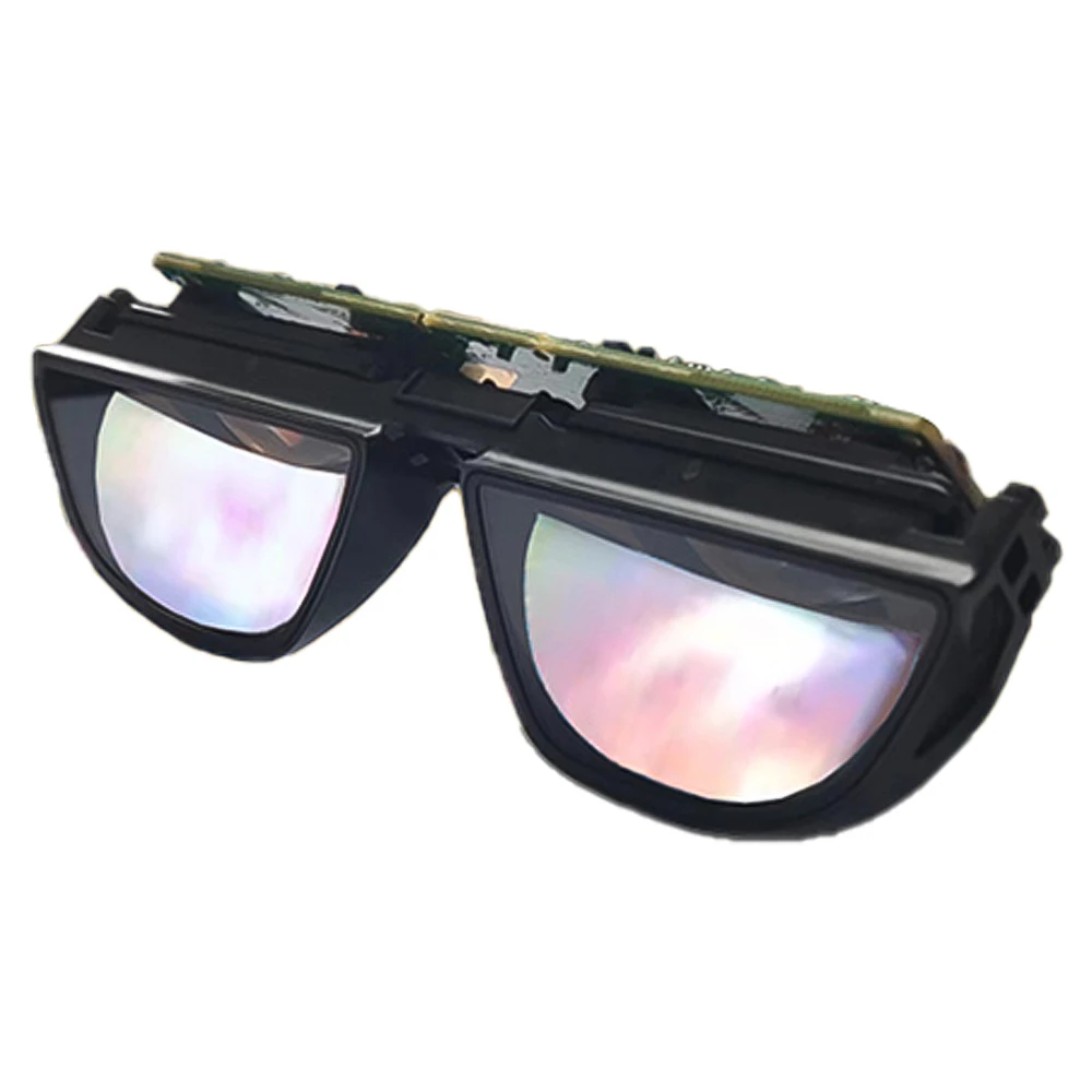 AR/VR Glasses 0.71 OLED Ultra Bright Micro Display Module Head-Mounted ...