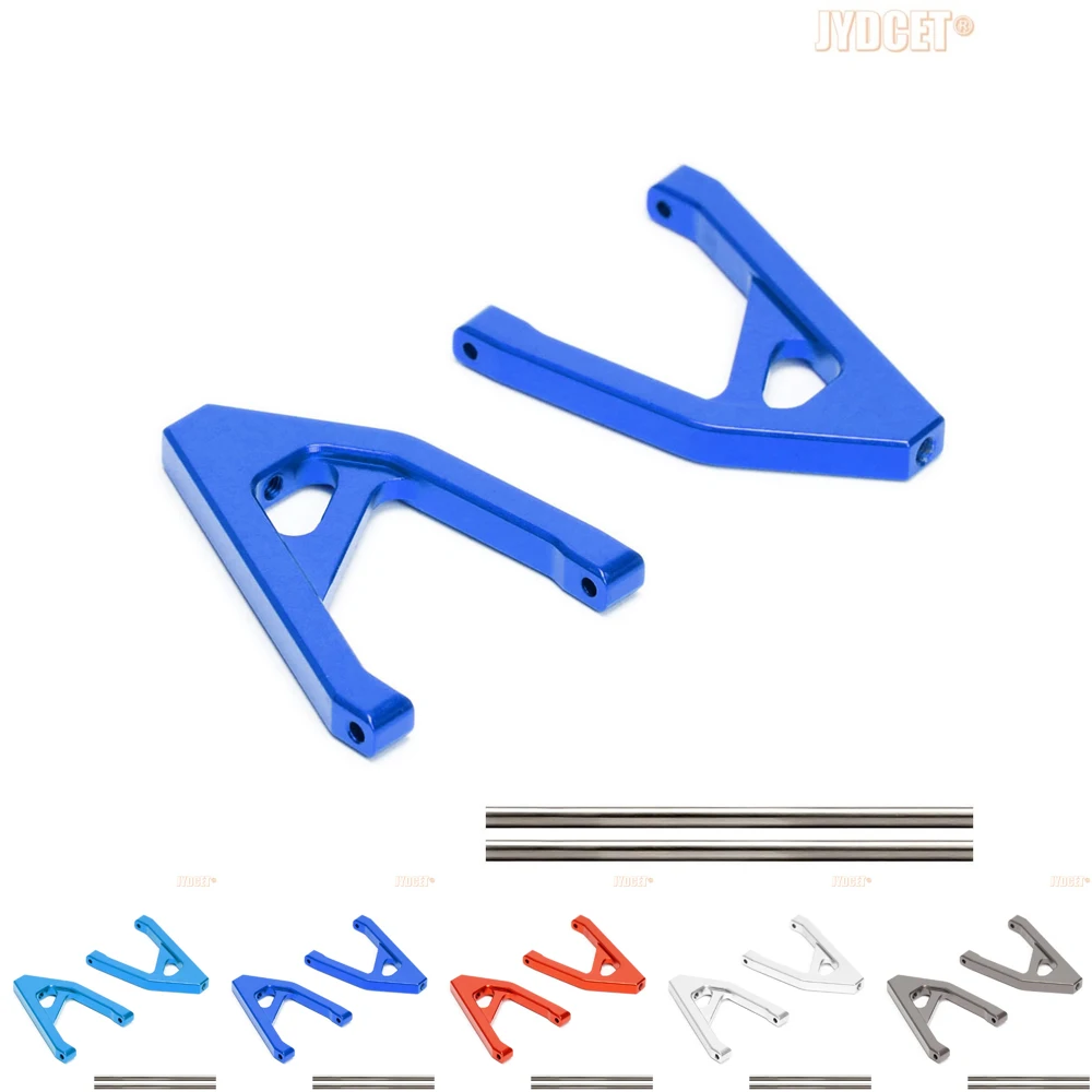 7032-Aluminum-Rear-Upper-Suspension-Arm-2pcs-for-RC-Traxxas-1-16-Mini ...