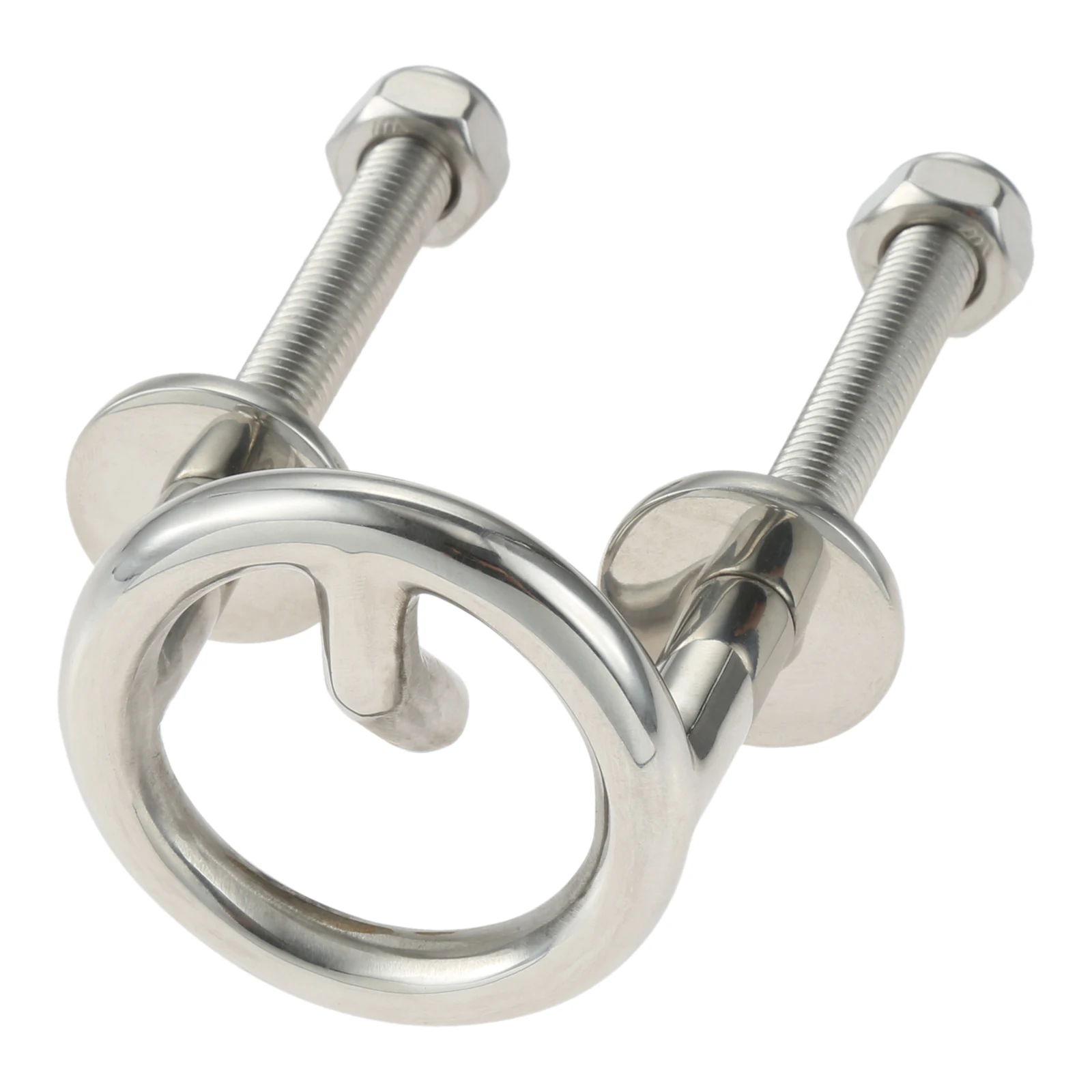 1pc-316-Stainless-Steel-Boat-Marine-Water-Ski-Tow-Rope-Hook-Transom ...