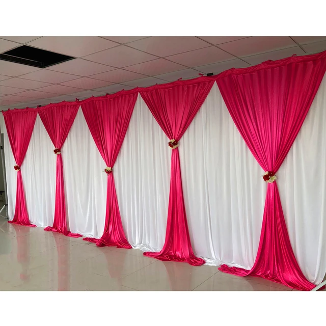 Stage Decoration For Farewell Party