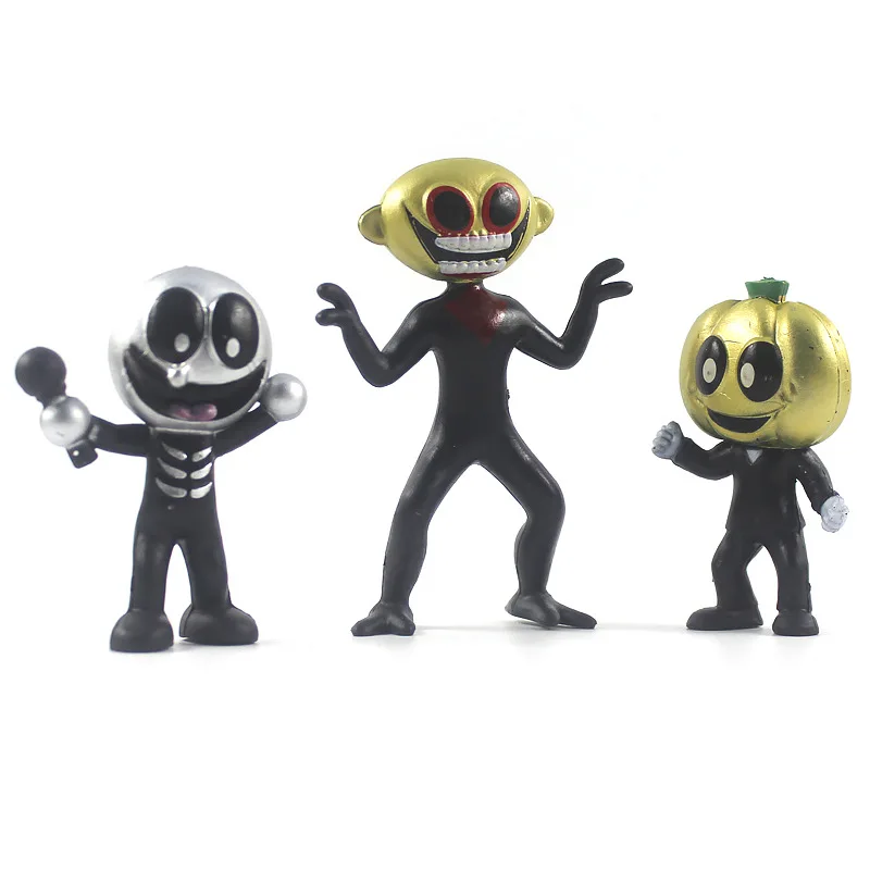 Boyfriend Friday Night Funkin Friday Night Funkin Figure, 53% OFF