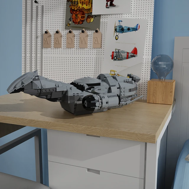 Lego Serenity