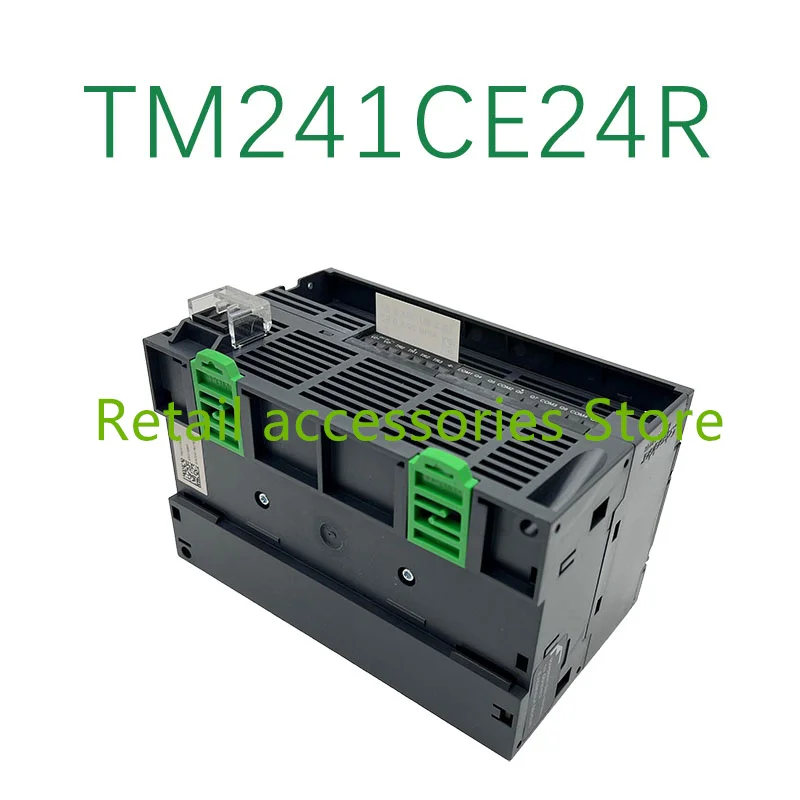 New-Original-TM241CE40R-TM241CE24R-TM221CE24R-TM221CE16T-TM221CE16R ...