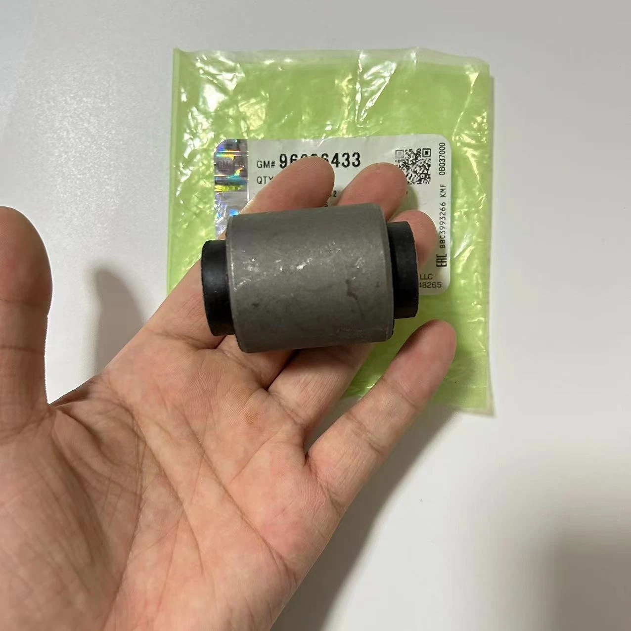 1PCS-Belakang-Steering-Knuckle-Bushing-96626435-96626434-Untuk ...