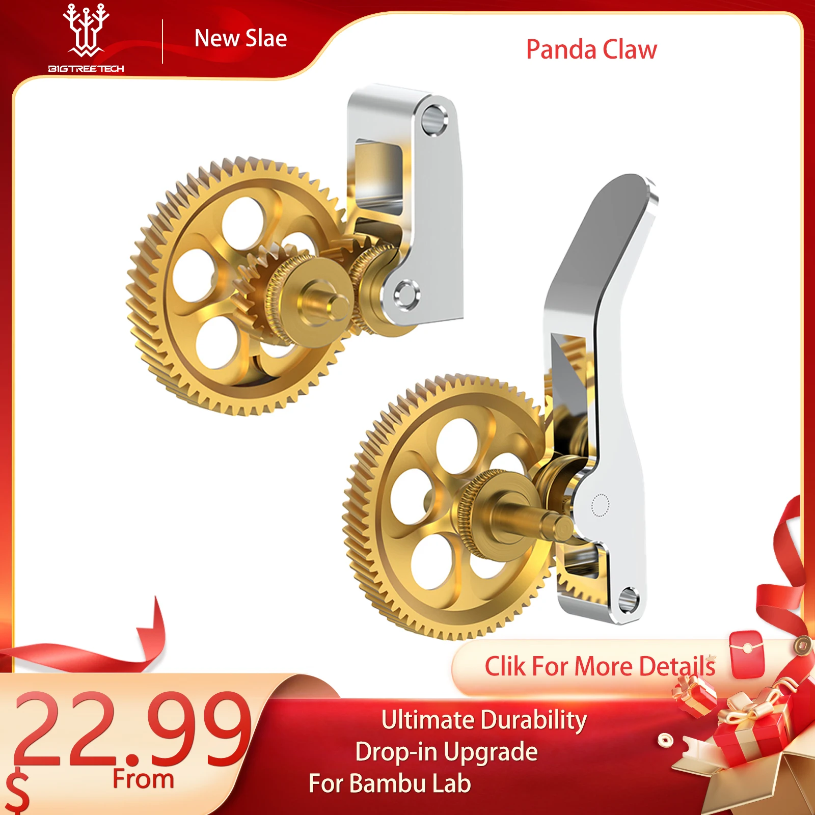 BIGTREETECH-Panda-Claw-3D-Printer-Parts-CNC-Nanocoated-Extrusion-Head ...