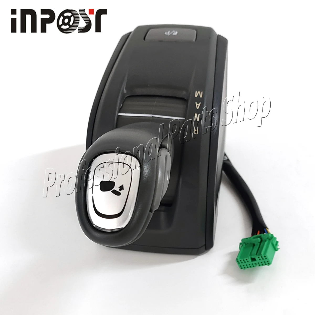 Gear Shift Lever 22583045 21937969 21456377 21073025 21024535 Fit for ...