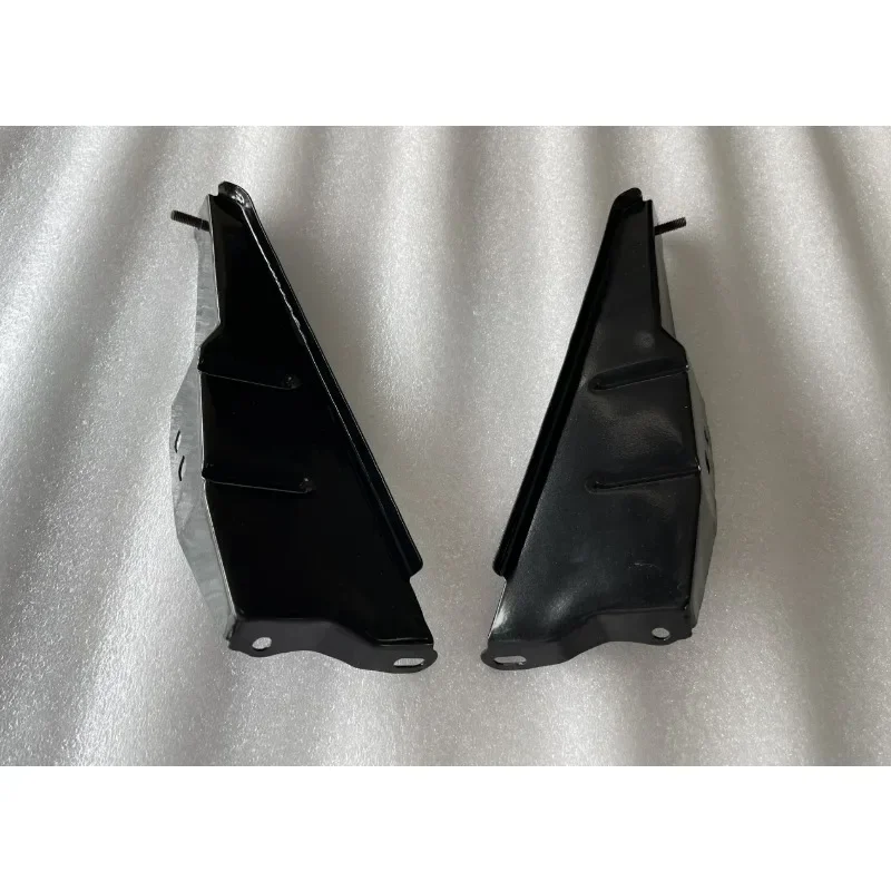 Soportes-laterales-de-parachoques-delantero-para-TOYOTA-TACOMA-53274 ...