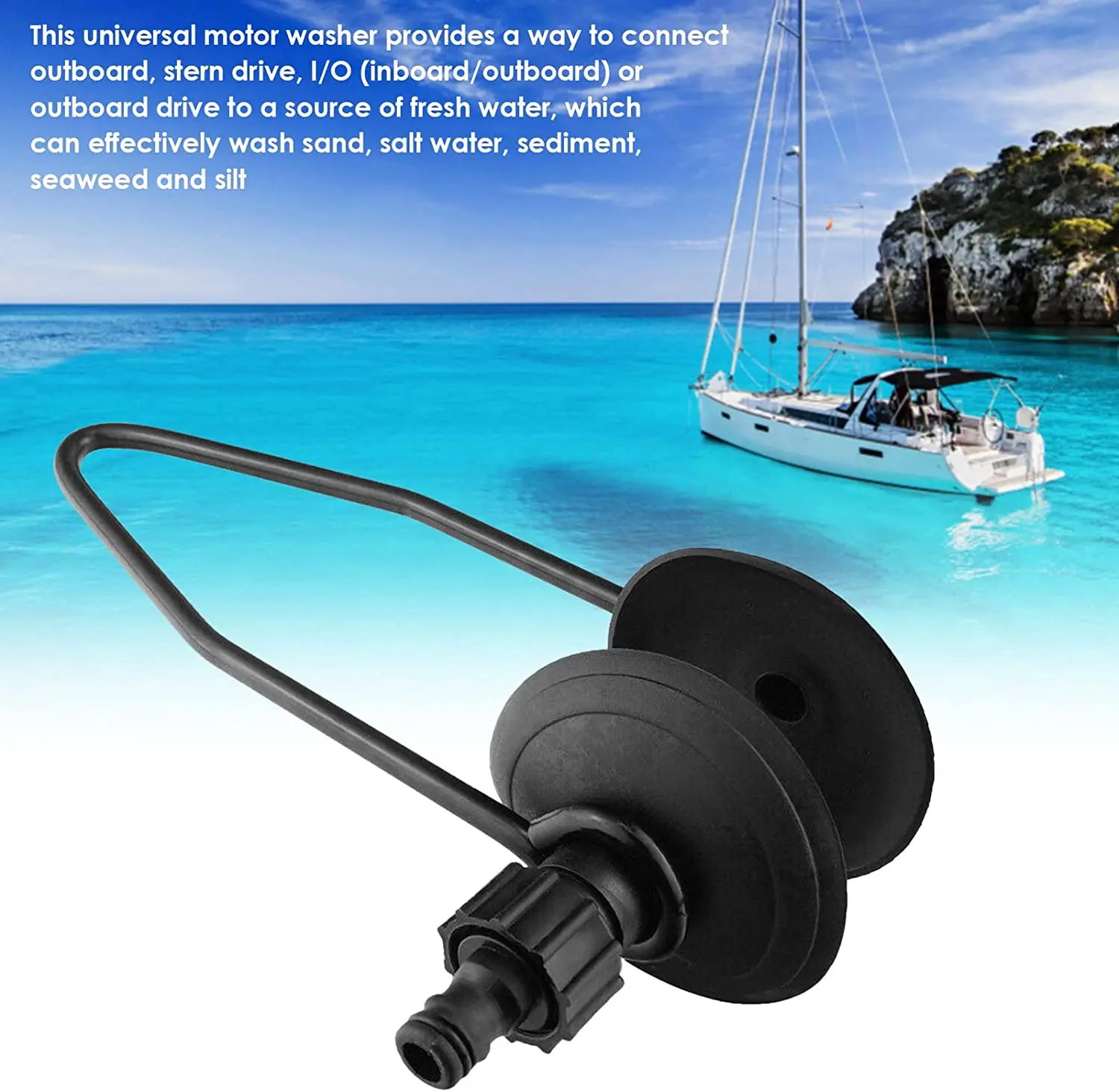 Saltwater Boat Designs