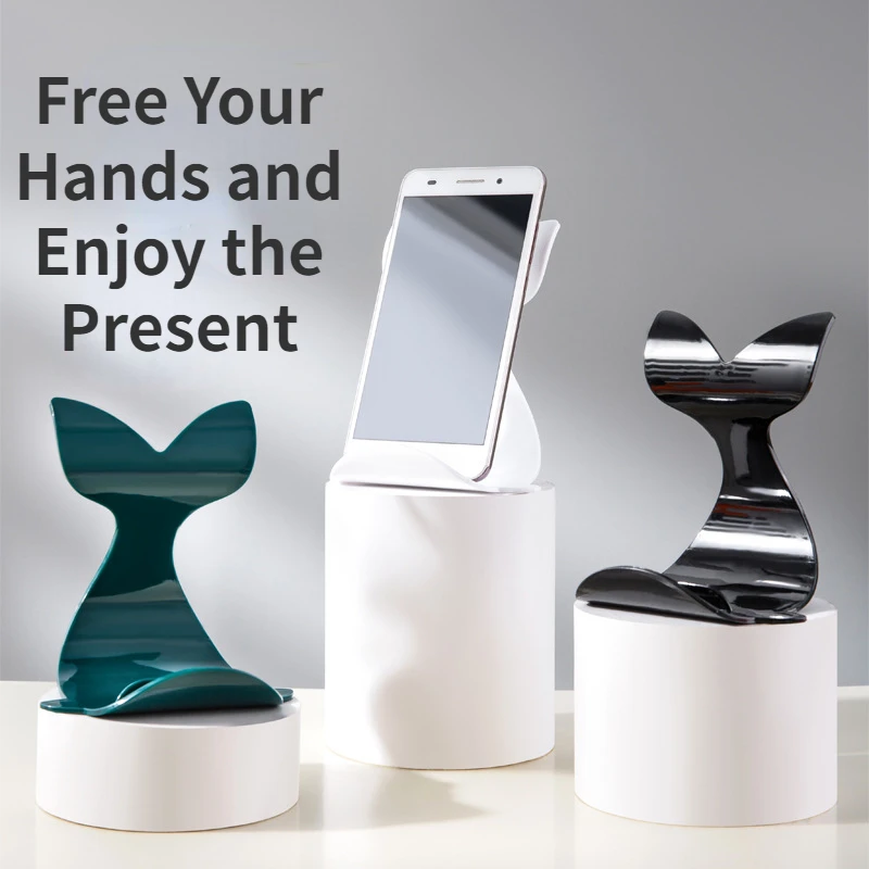 Whale-desktop-mobile-phone-holder-Creative-cartoon-holder-Floor-mini ...