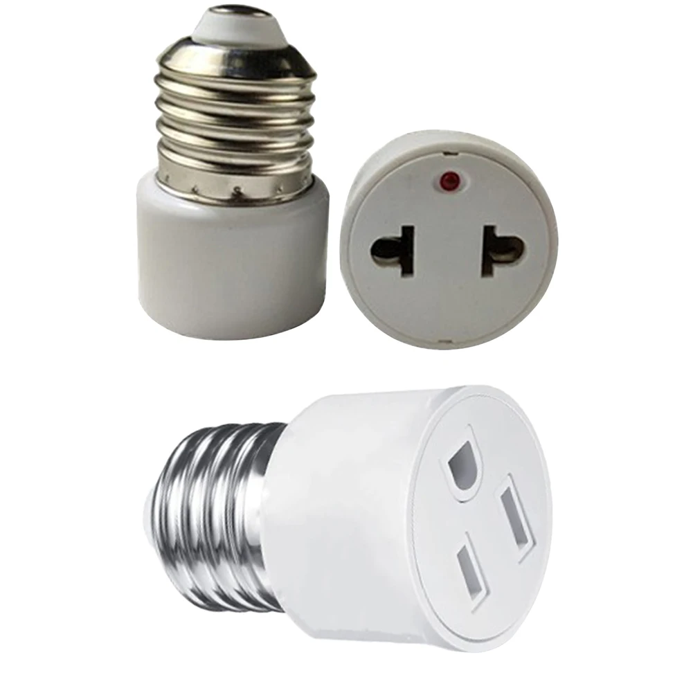E26-E27-Plug-Connector-Flame-Retardant-Prong-Outlet-Plug-Converter ...