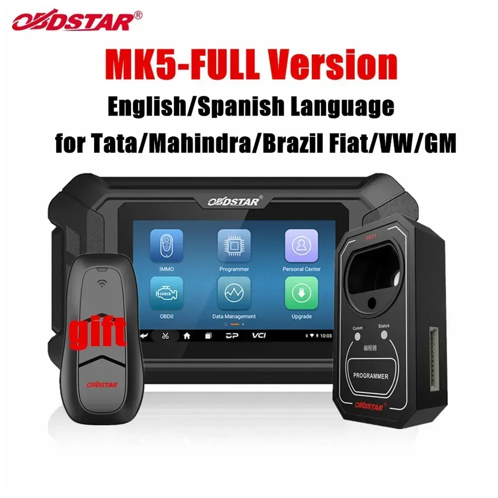OBDSTAR-MK5-Full-Key-Programmer-with-SIM-for-Tata-Mahindra-Brazil-Fiat ...