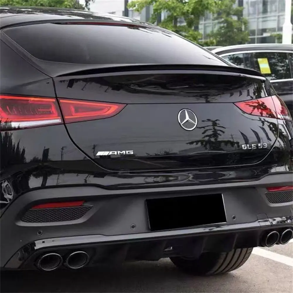 Aler-n-trasero-ABS-para-coche-Mercedes-GLC-Class-Coupe-GLC300-GLC250 ...