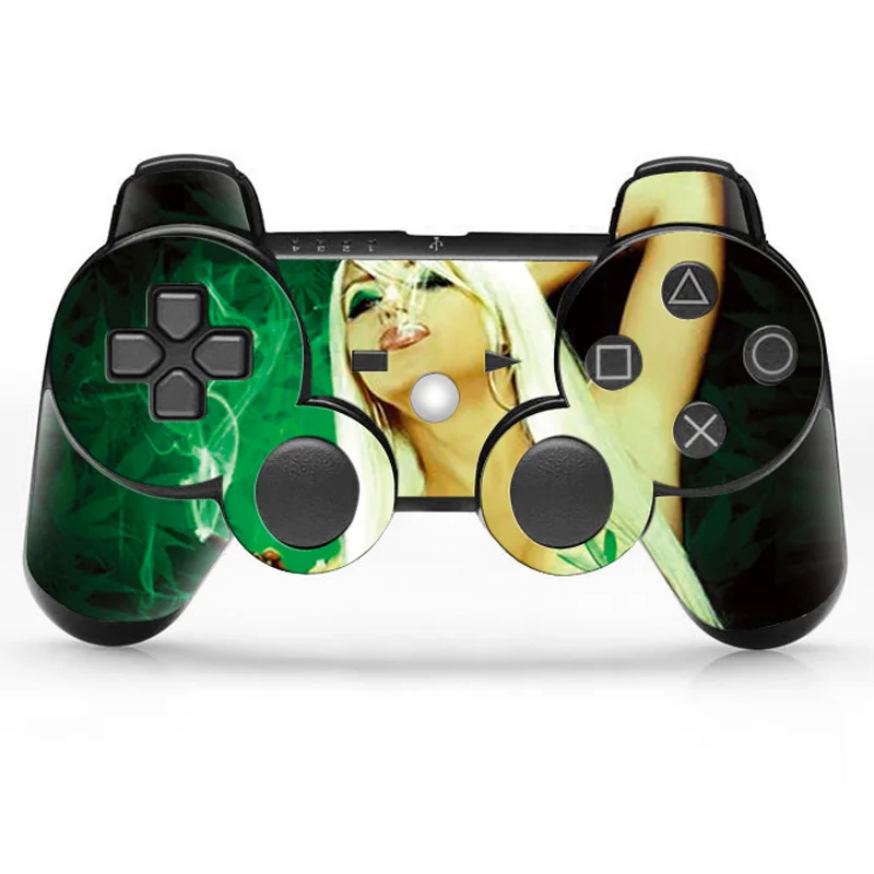 Ps3 Controller Custom Skins