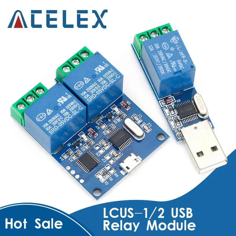 LCUS-1-type-USB-Relay-Module-Electronic-Converter-PCB-USB-Intelligent ...