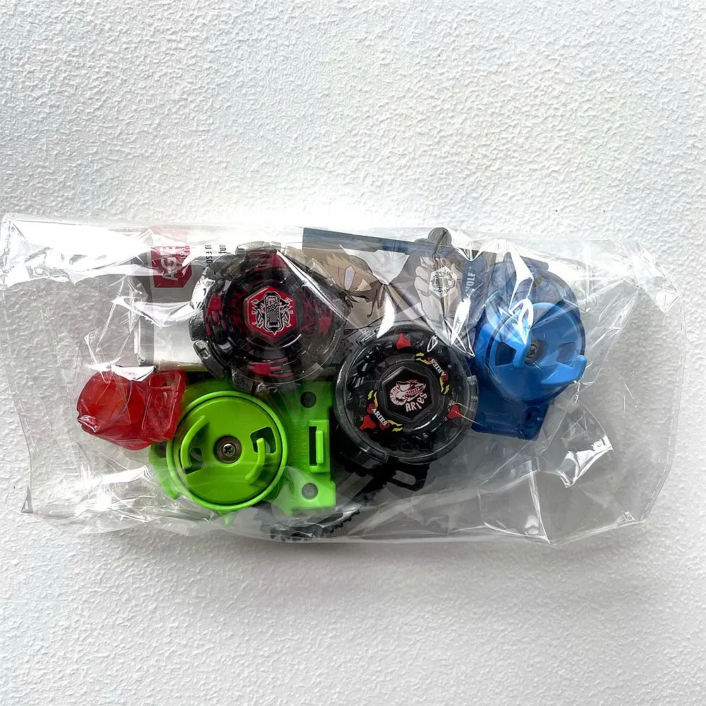 Beyblade Storm Aries