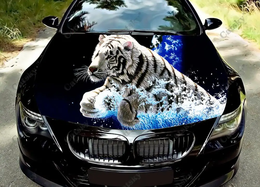 Tiger Auto Body Parts