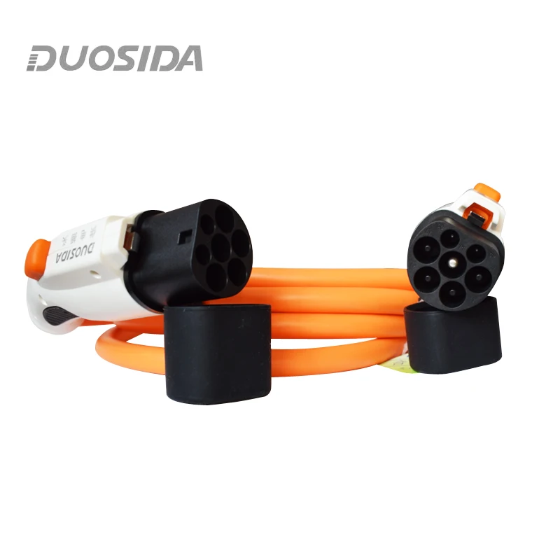 Duosida-GBT-Gb-t-32A-7kw-GBT-to-Gbt-Public-EV-Charging-Cable-For-GB ...
