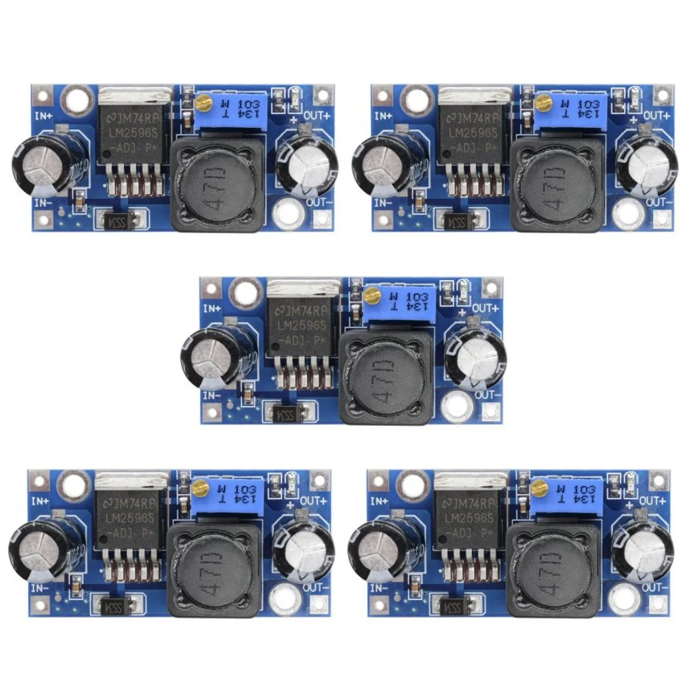 5Pcs-LM2596s-DC-DC-Buck-Step-Down-Power-Supply-Module-3A-Adjustable-Step-down-Module-LM2596.png
