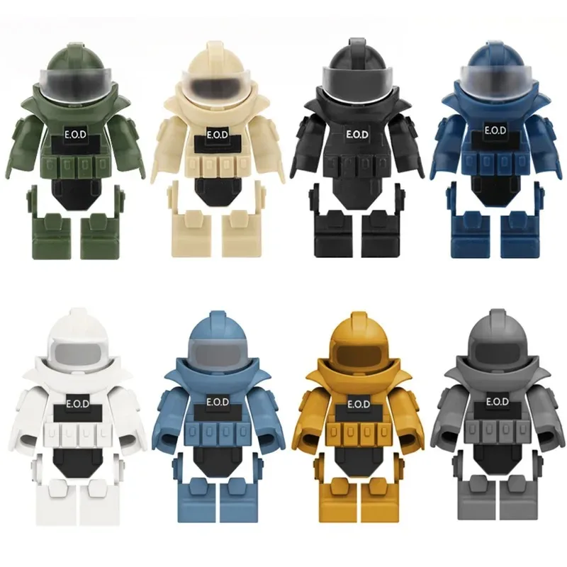 MOC-Figures-Accessories-Bomb-Disposal-Suit-Building-Blocks-EOD-Special ...