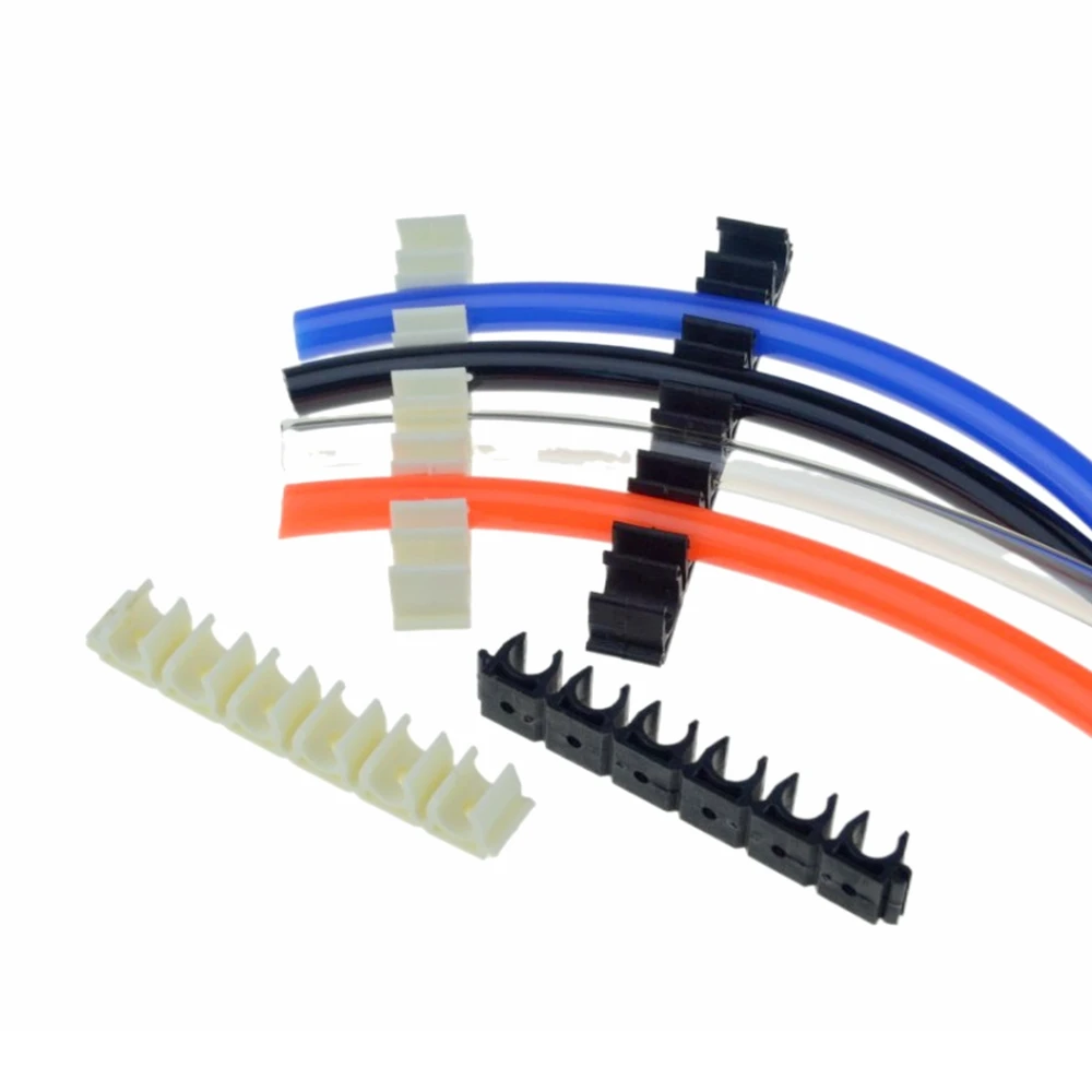 Pneumatic-Tube-Air-Hose-Fixing-Clamp-6-Way-4mm-6mm-8mm-10mm-12mm-Water ...
