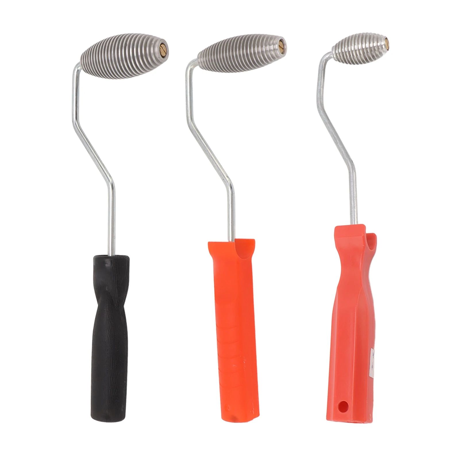 Fiberglass Roller Bubble Paddle Tool Aluminum Alloy Bubble Roller With ...