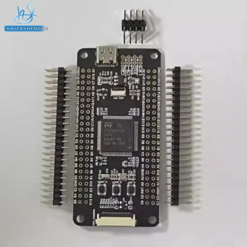 STM32H7-Development-Board-STM32H723VGT6-Development-Board-System-Board-Microcontroller-Cortex-M7 ...