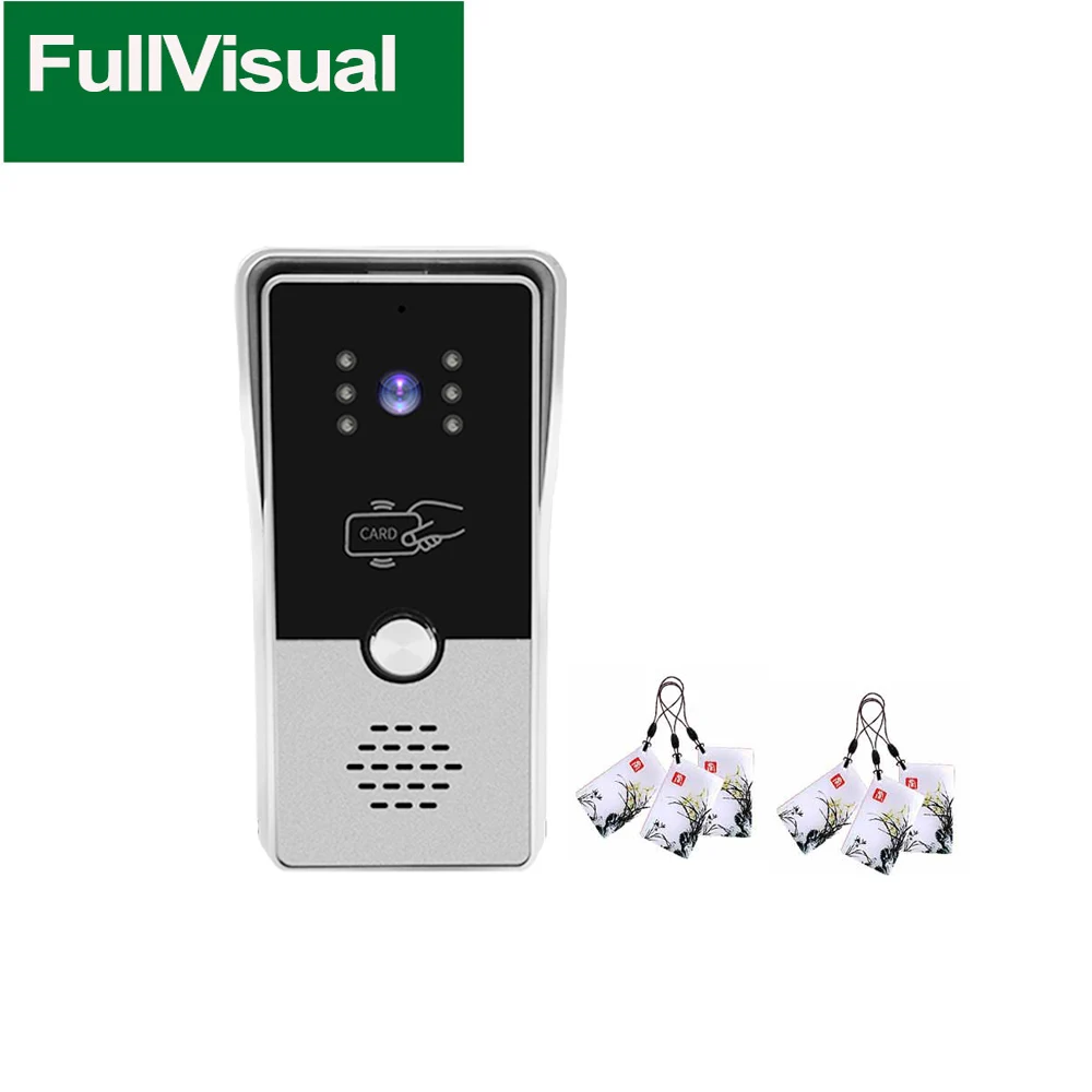 Talk A Phone Intercom System