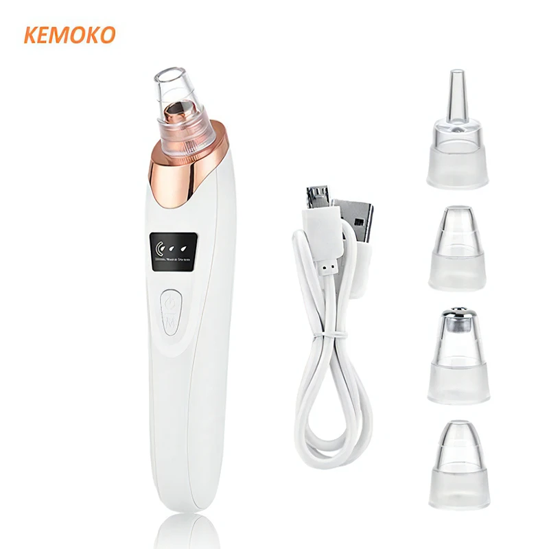 Electric-Suction-Blackhead-Remover-Vacuum-Pore-Cleaner-Facial-Cleaning ...