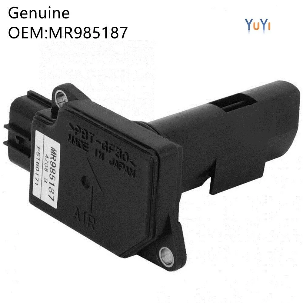 MR985187-E5T60171-Mass-Air-Flow-MAF-Sensor-For-MITSUBISHI-LANCER ...