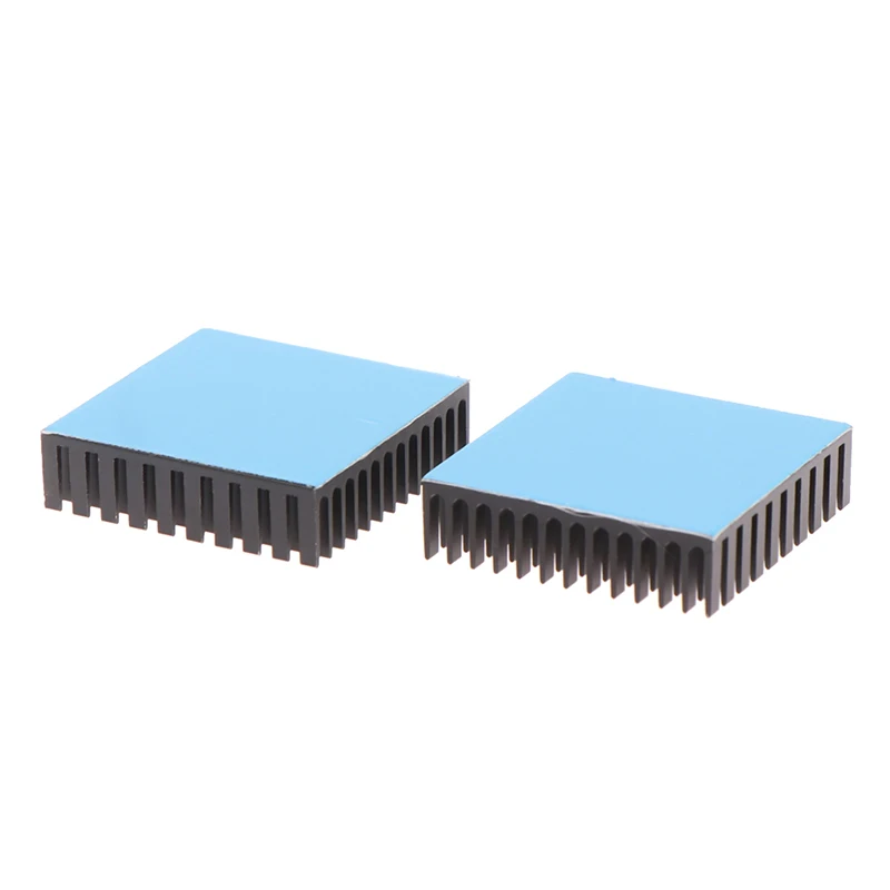3D-Printer-Parts-Heatsink-Aluminum-Cooling-Heat-Sink-Radiator ...