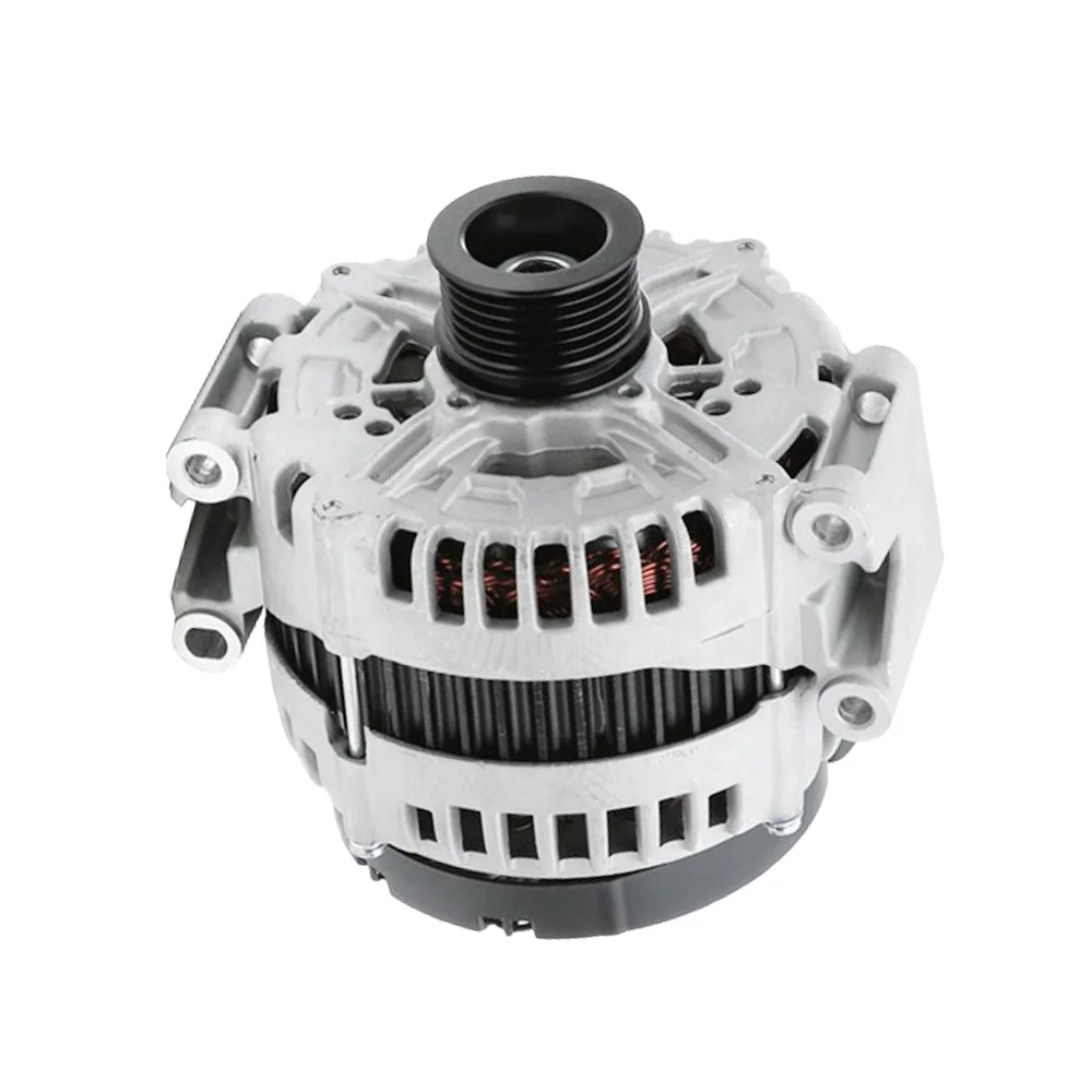 For-MERCEDES-BENZ-S63-CL500-CL63-AMG-2006-2013-RMFD-220A-ALTERNATOR ...