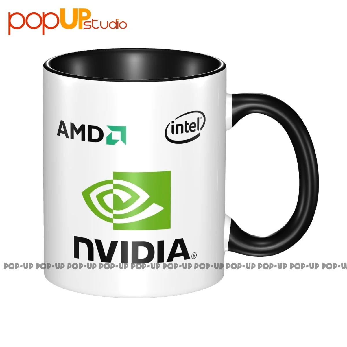 Amd-Intel-Nvidia-Mug-Tea-Cups-Home-Water-Cup-Ceramic-Mug-Personalized ...