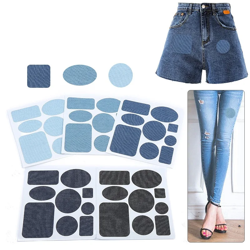 Denim-Patches-Self-Adhesive-Jean-Patches-for-Jeans-Inside-and-Outside ...