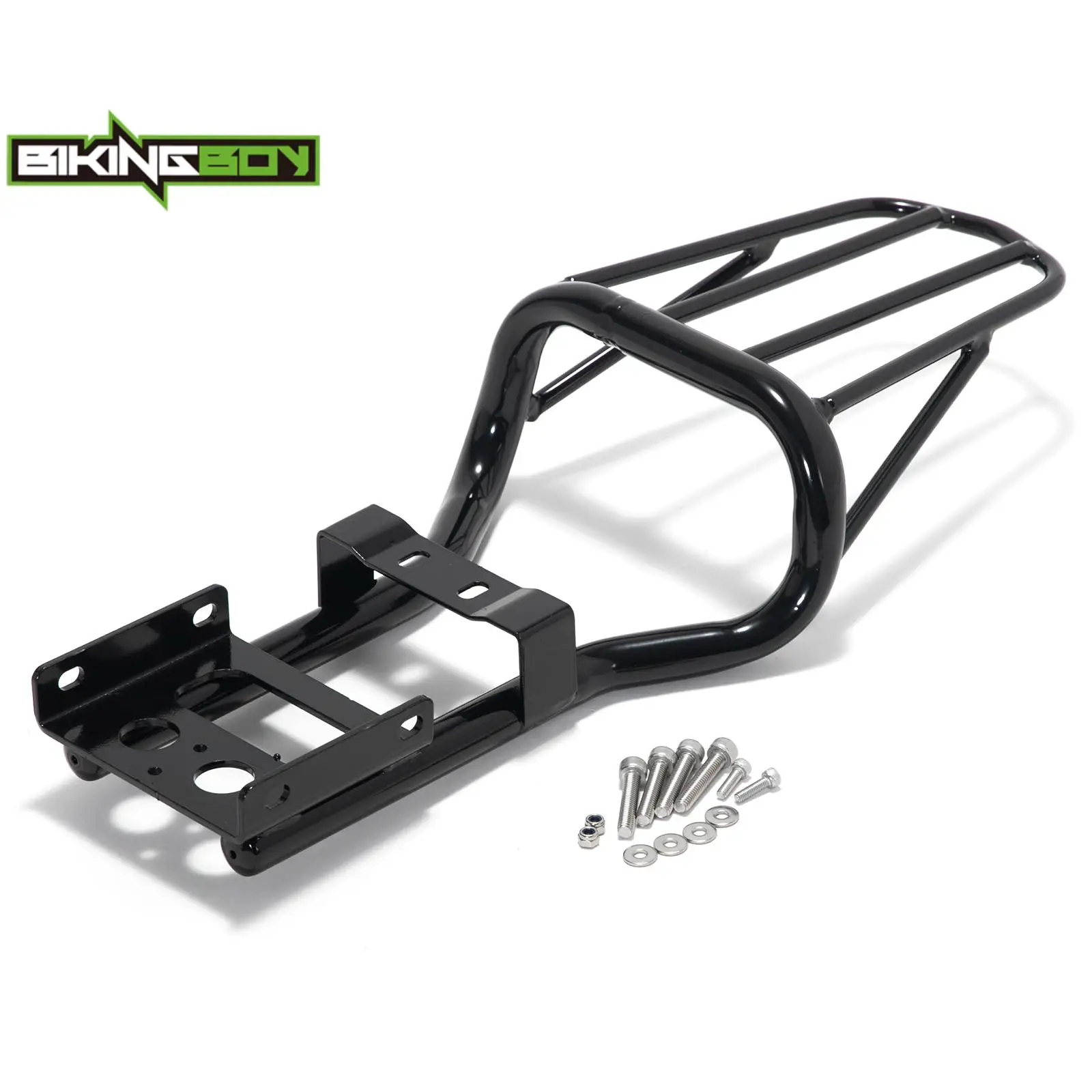 BIKINGBOY-Luggage-Carrier-Rack-For-Sur-Ron-Light-Bee-X-Surron-LBX-For ...