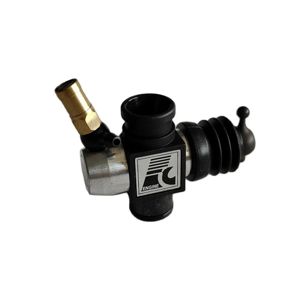 RC Engine Parts CM2113D-2 COMPOSITE CARB COMPLETE SET Fit Taiwan FC.21 ...