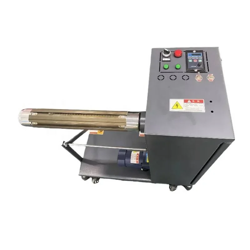 Motor Rewinding Machine