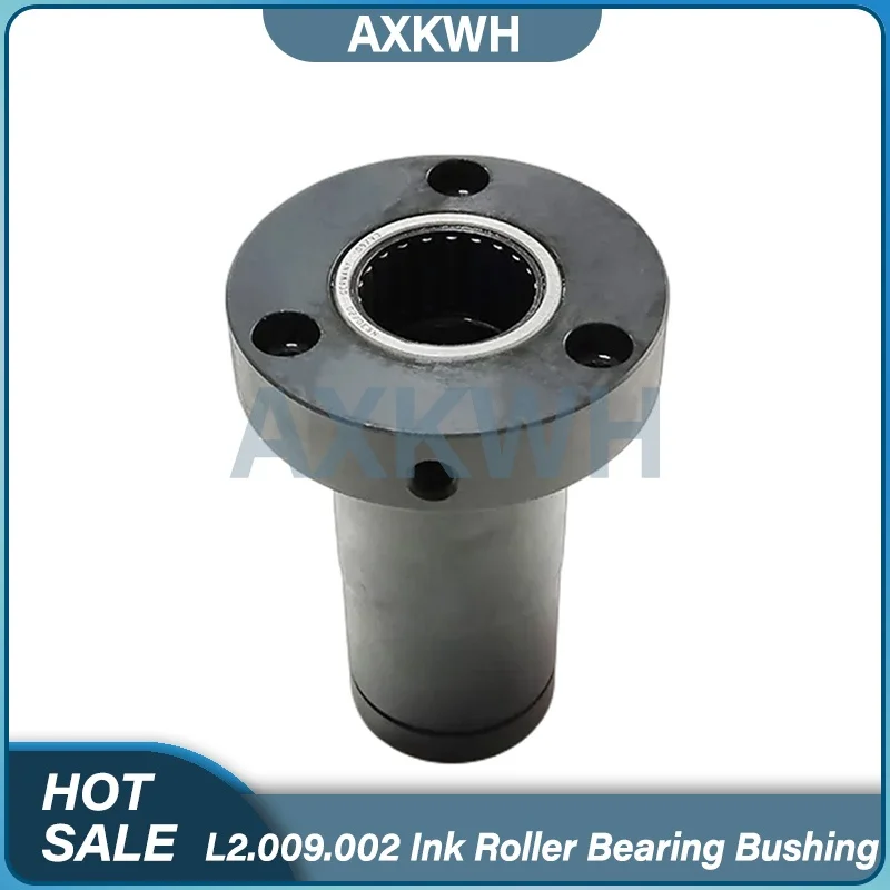 Bets-Quality-L2-009-002-Ink-Roller-Bearing-Bushing-For-Heidelberg ...