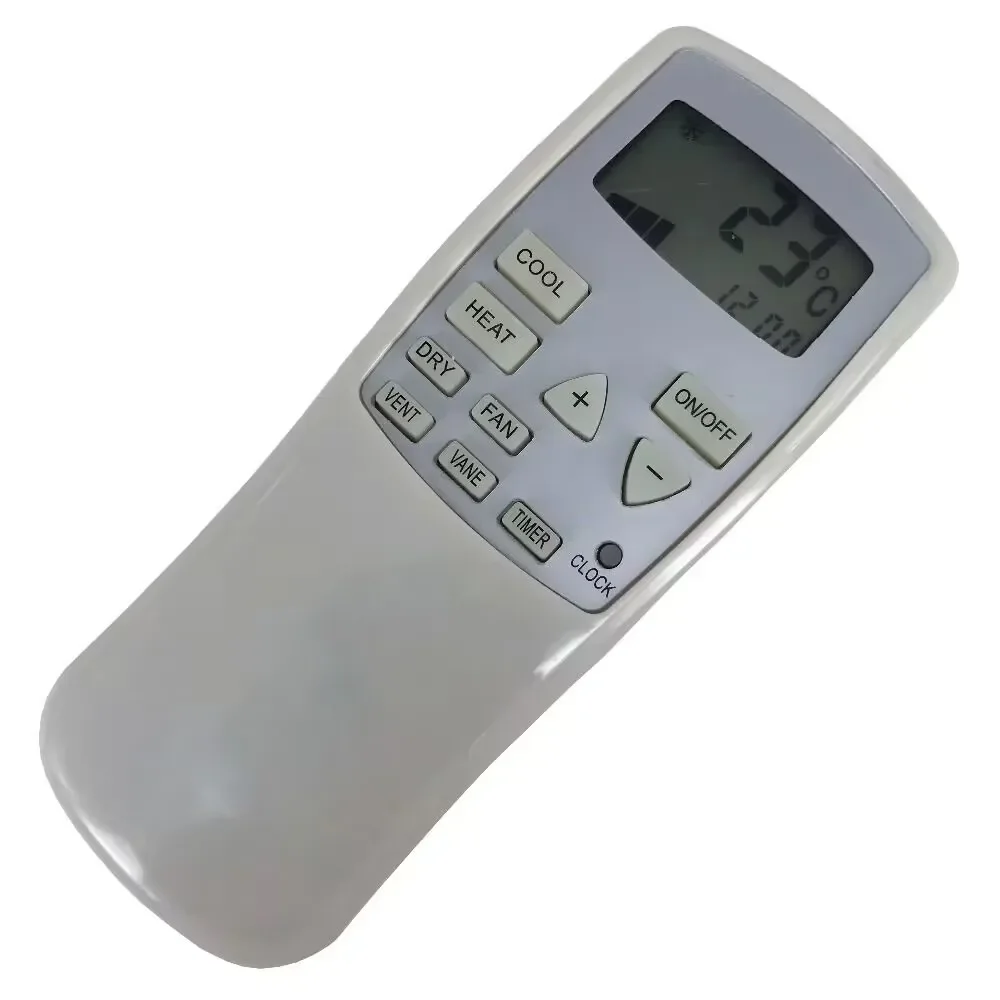 Replacement-Air-Conditioner-Remote-Control-For-Starway-KFR-25GW-KFR ...