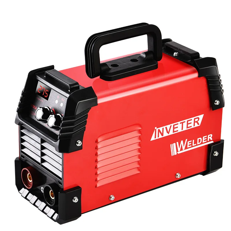 Manual-welding-machine-dual-voltage-household-small-all-copper-portable ...
