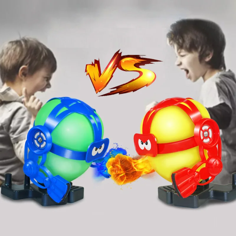 Interactive retailers Robot Boxing Game