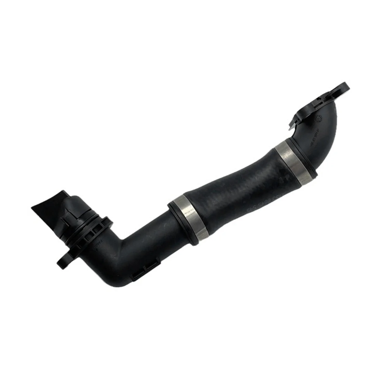 11538645545-Car-Autoparts-New-Turbocharger-Coolant-Pipe-for-Mercedes ...