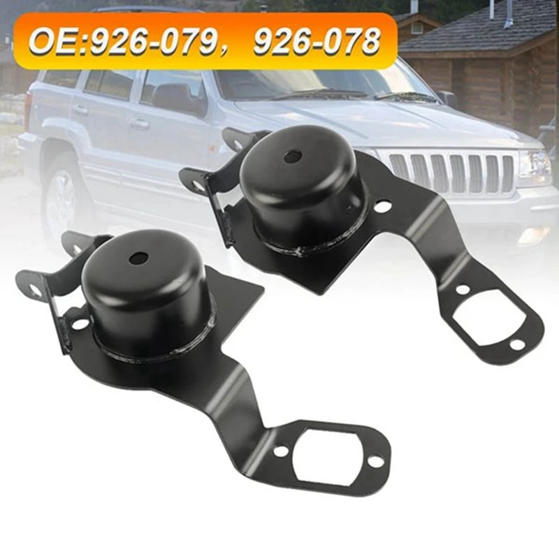AU05-Car-Front-Lower-Coil-Spring-Bracket-Housing-For-Jeep-Grand ...