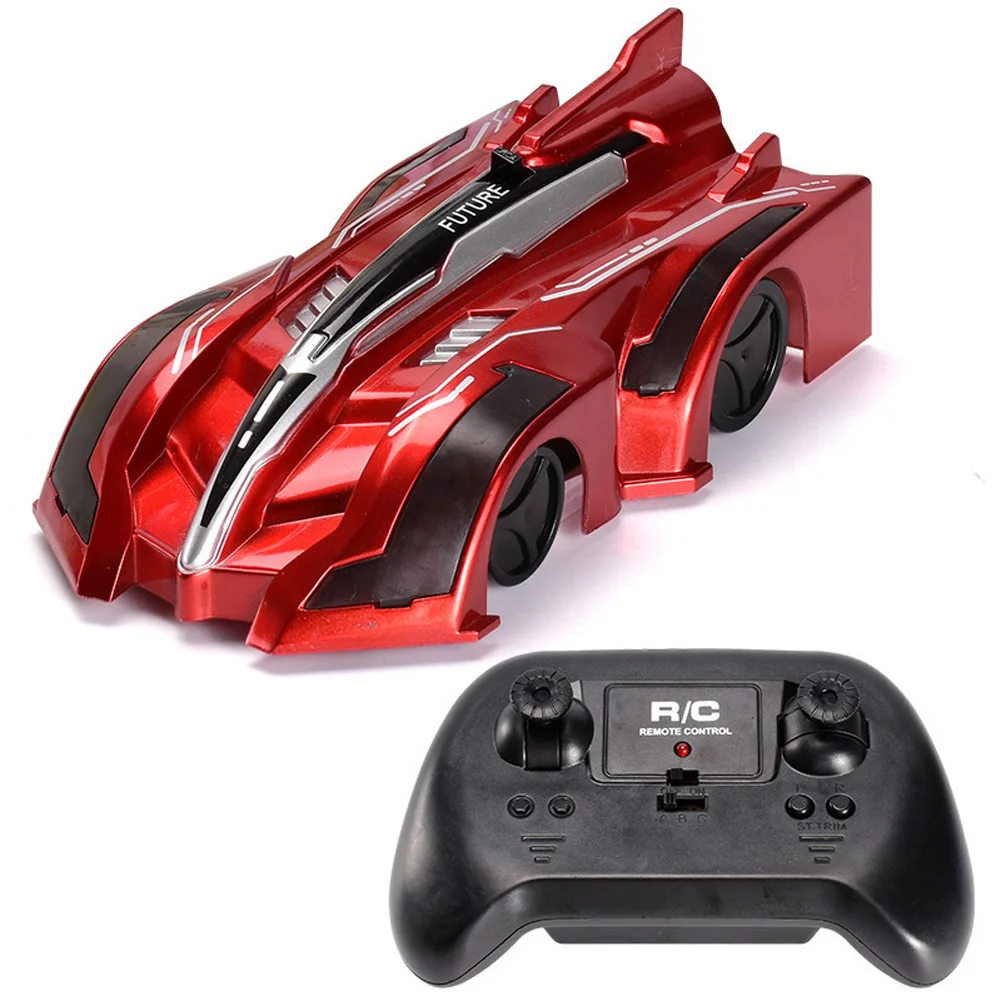Remote-Control-Car-For-Kids-4WD-Electric-Wall-Climbing-Drift-RC-Stunts ...