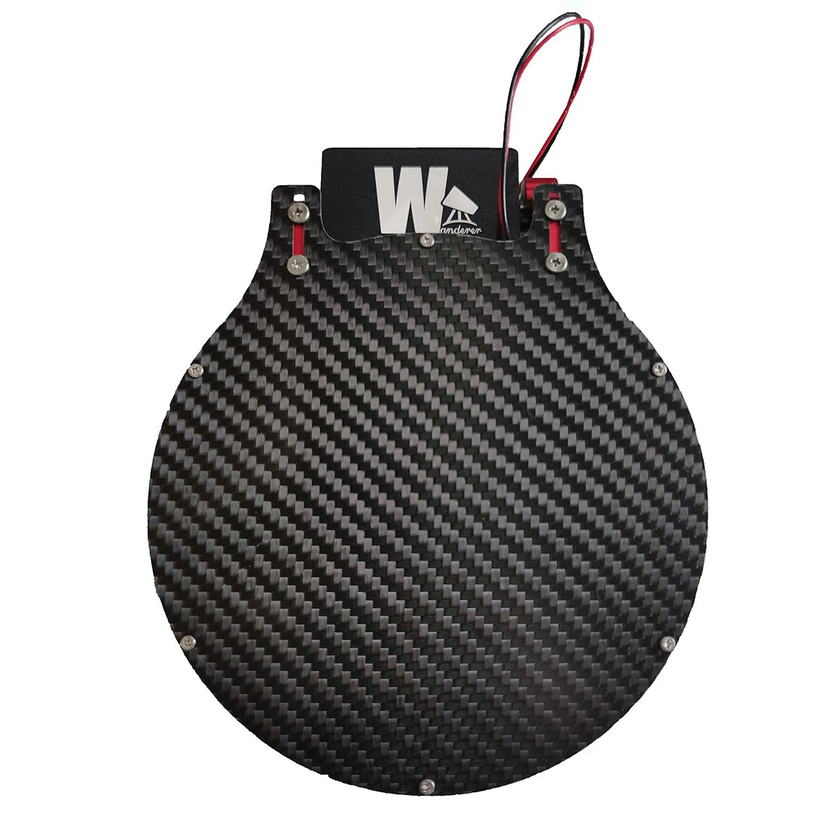 Wanderer Astronomical Telescope Cover Flat Panel V2 With Light Source ...