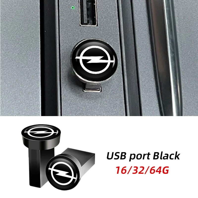 Car-Music-U-Disk-USB-Flash-Driver-Storage-Memory-Stick-For-Opel-Corsa ...