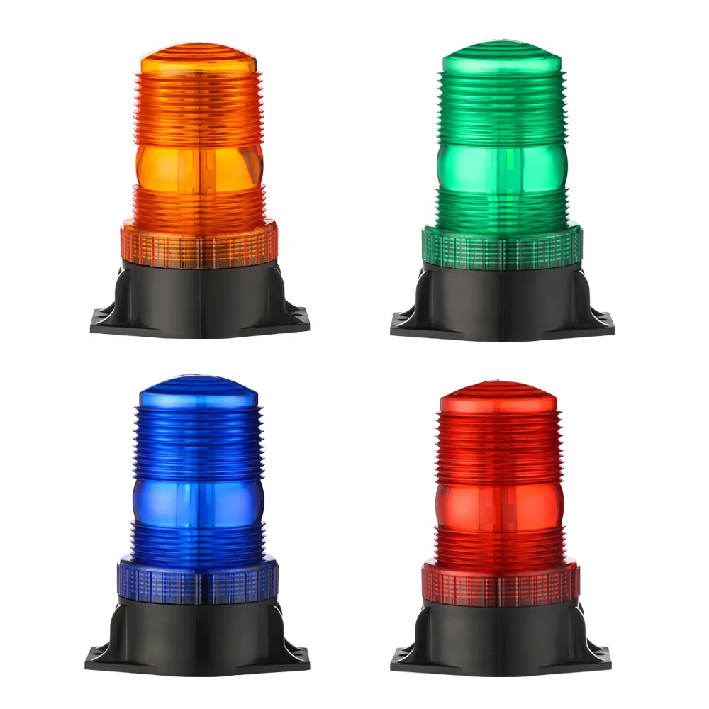 30W-LED-High-Power-Emergency-Warning-Flash-Strobe-Light-Beacon-for ...