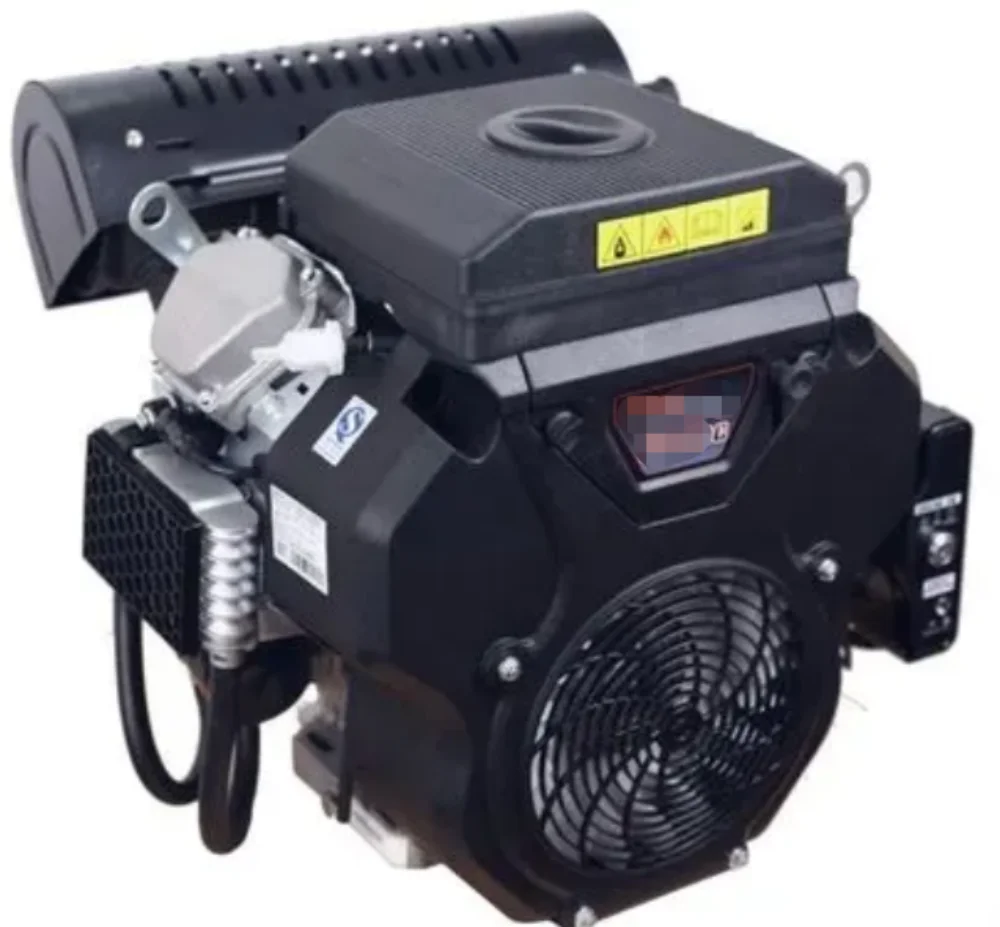 Hybrid vehicle Engine electric car engine 96V 144V 300V 8kW 15kW 20kW ...