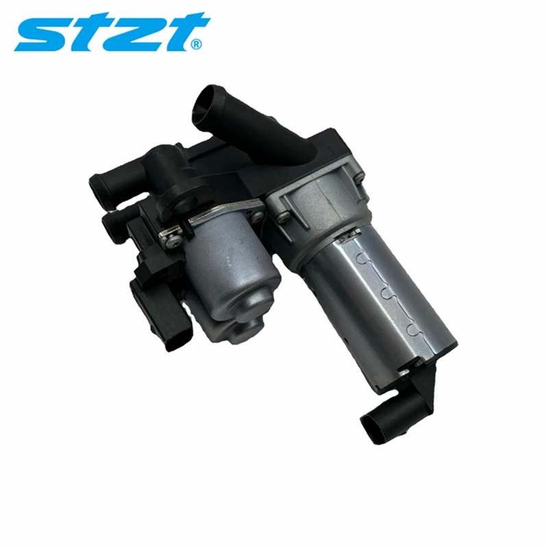 STZT-2208300284-Heater-Coolant-Control-Valve-Coolant-Water-Valve-for ...