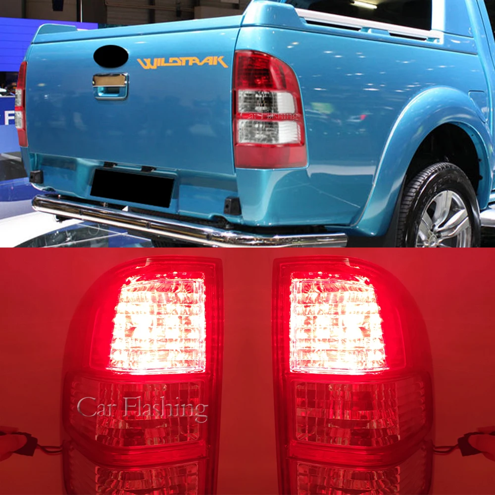 Car-Rear-Tail-Light-Assembly-for-Ford-Ranger-Thunder-Pickup-Truck-2006 ...