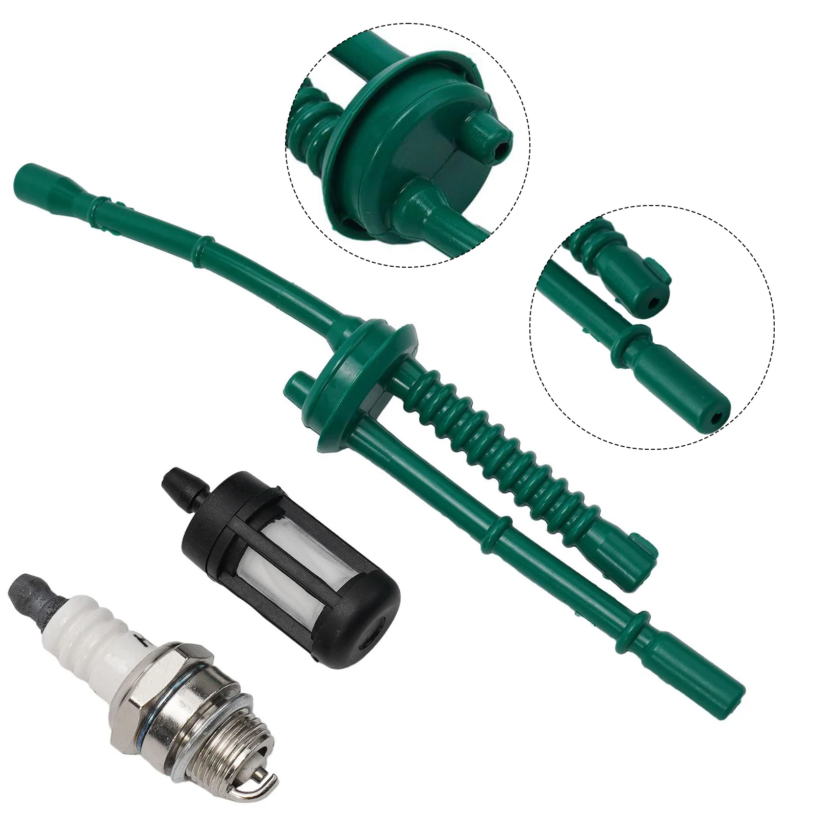 Fuel Hose Pipe High Quality Fuel Hose Pipe Plug & Filter Kit For Stihl ...
